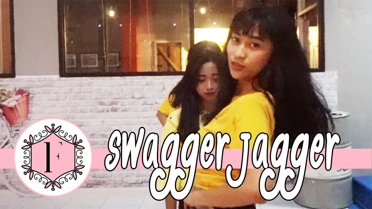 Cher Lloyd - Swagger Jagger Choreography by FLASH Dance - YouTube