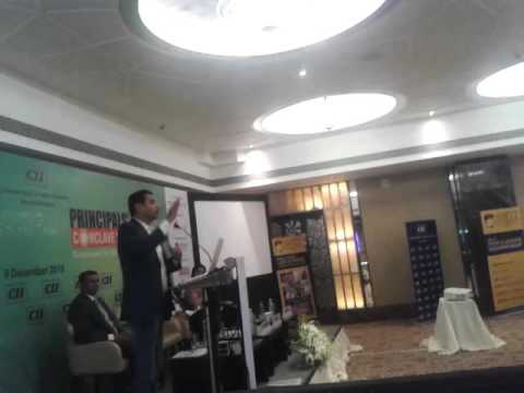 Dr. Sanjay Salunkhe - Evolution of Online Education - YouTube