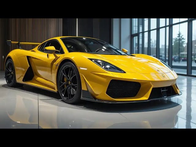 Mastretta Mxt Gt3