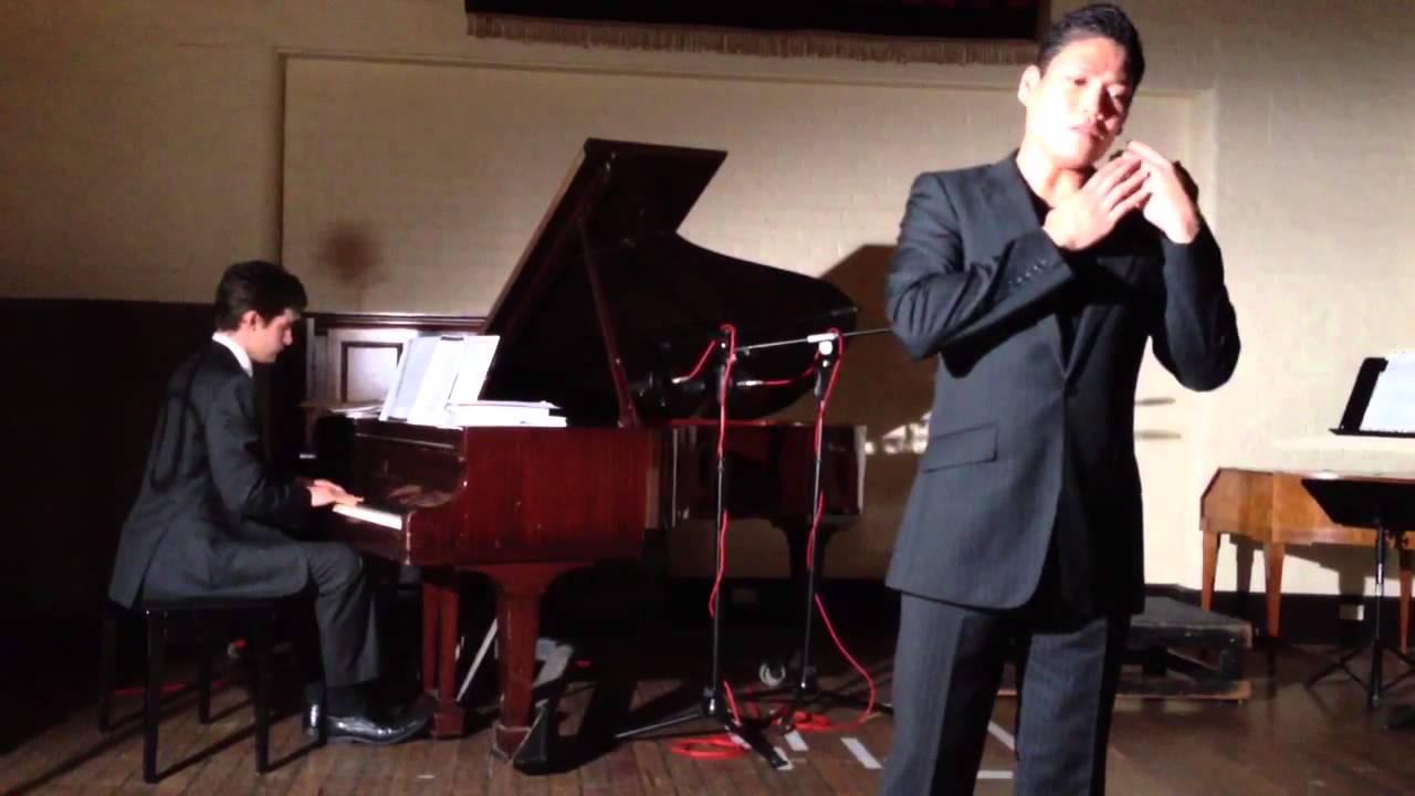 Nasaan ka Irog - Marcus Rivera - YouTube