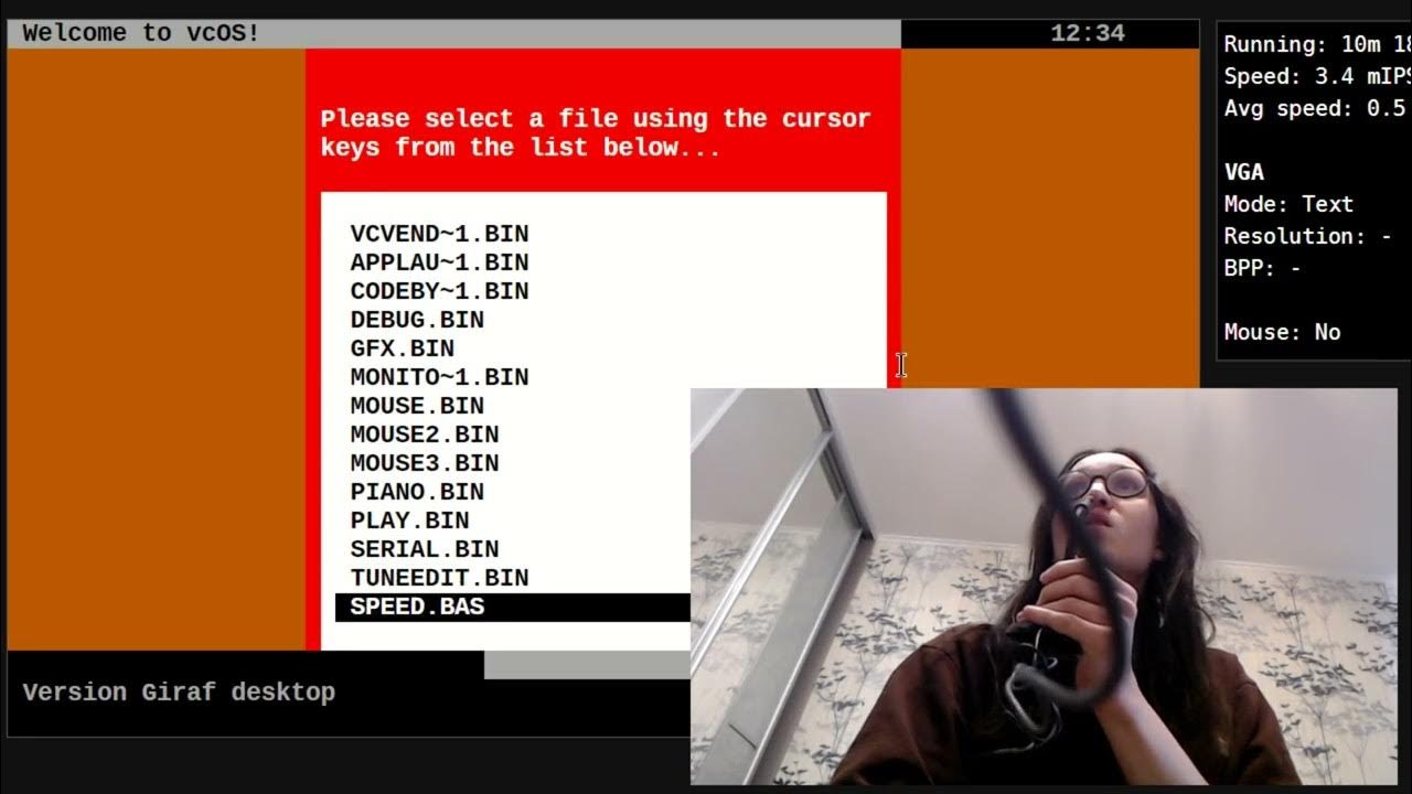 Basic Hello World - YouTube