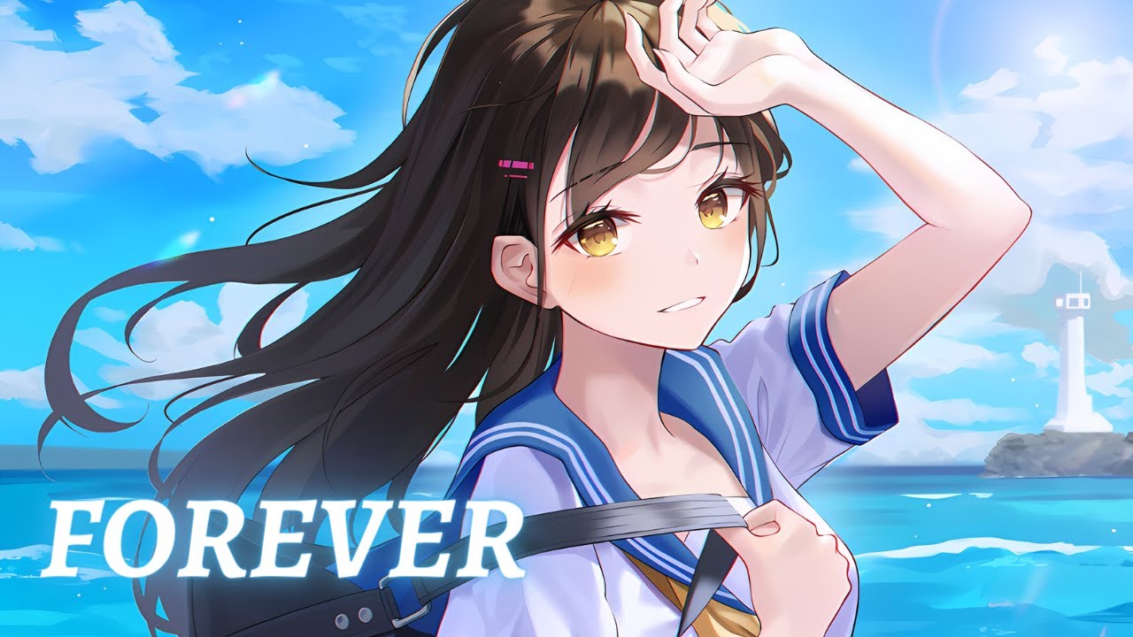 Nightcore - Forever - YouTube