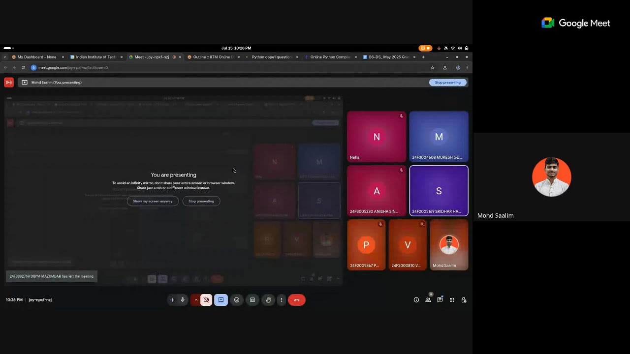 OPPE Revision - YouTube