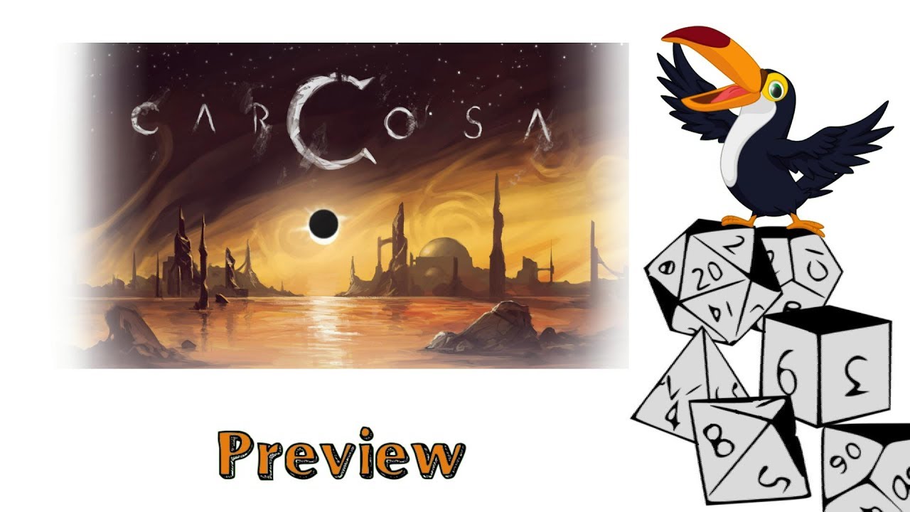 Carcosa Memes