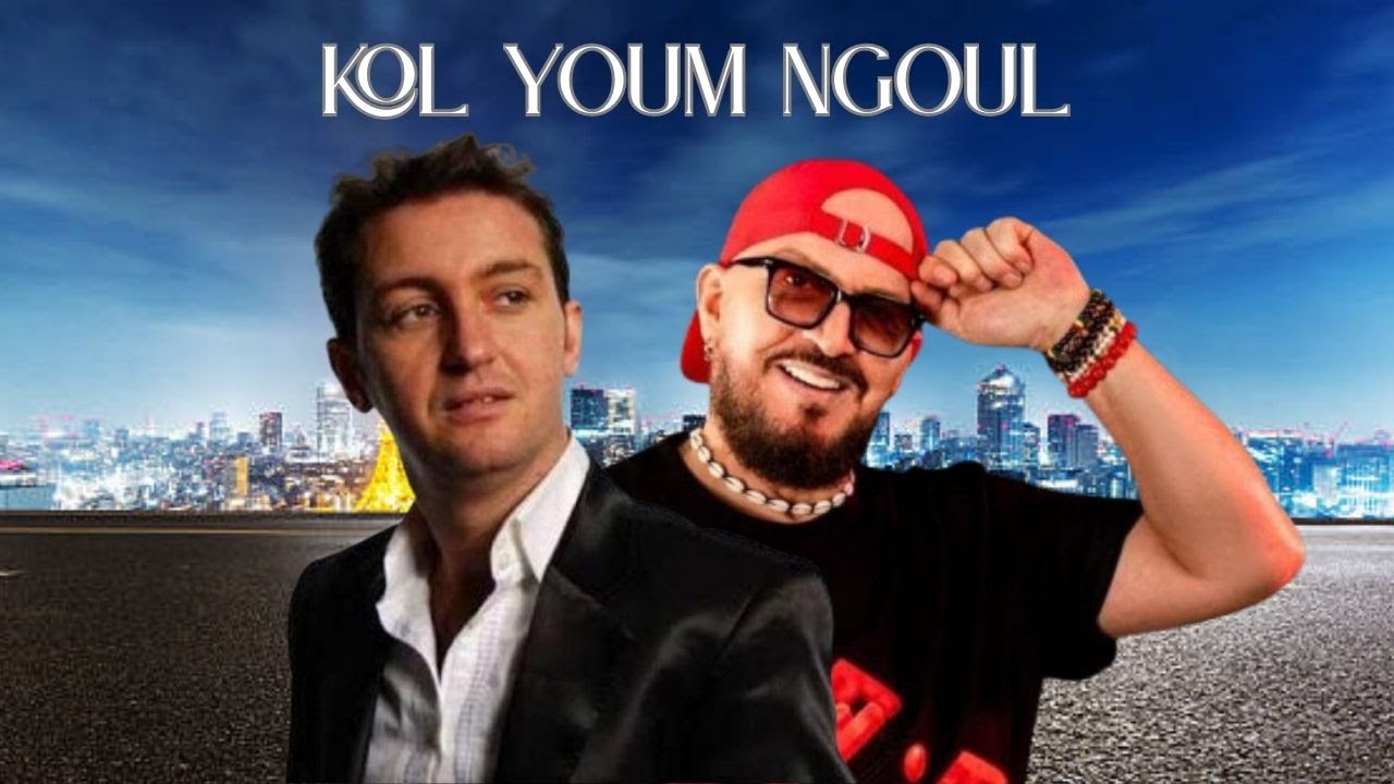 Cheb Akil X Cheb Bilal - kol youm ngoul - Mix 2025 ( Jamal Az Music ...