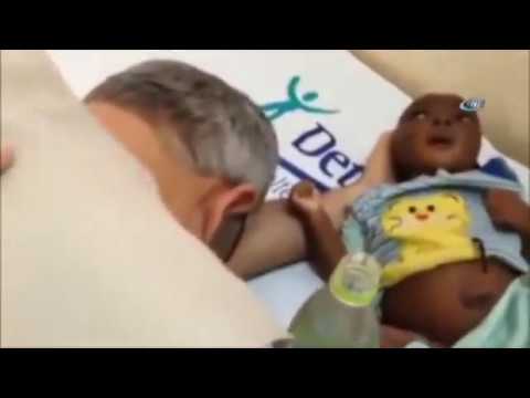 Türkiye’yi Gururlandıran Doktor İHA'ya Konuştu