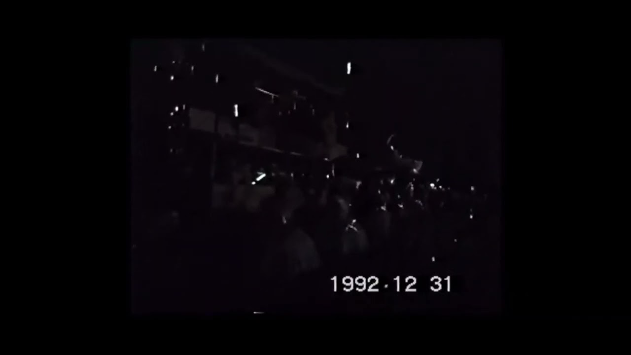 (1977-1978) TDL countdown party 1978 - YouTube