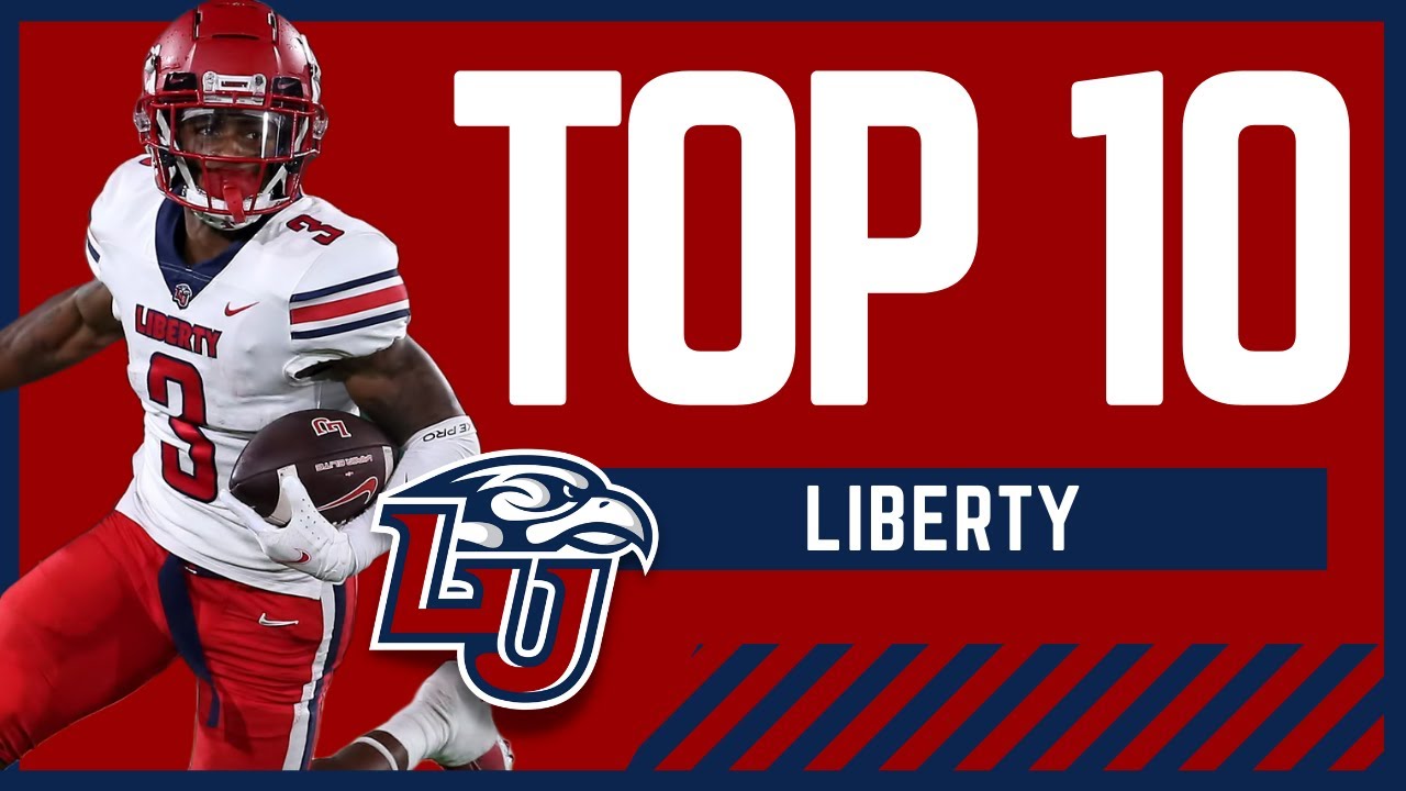 Liberty University Football