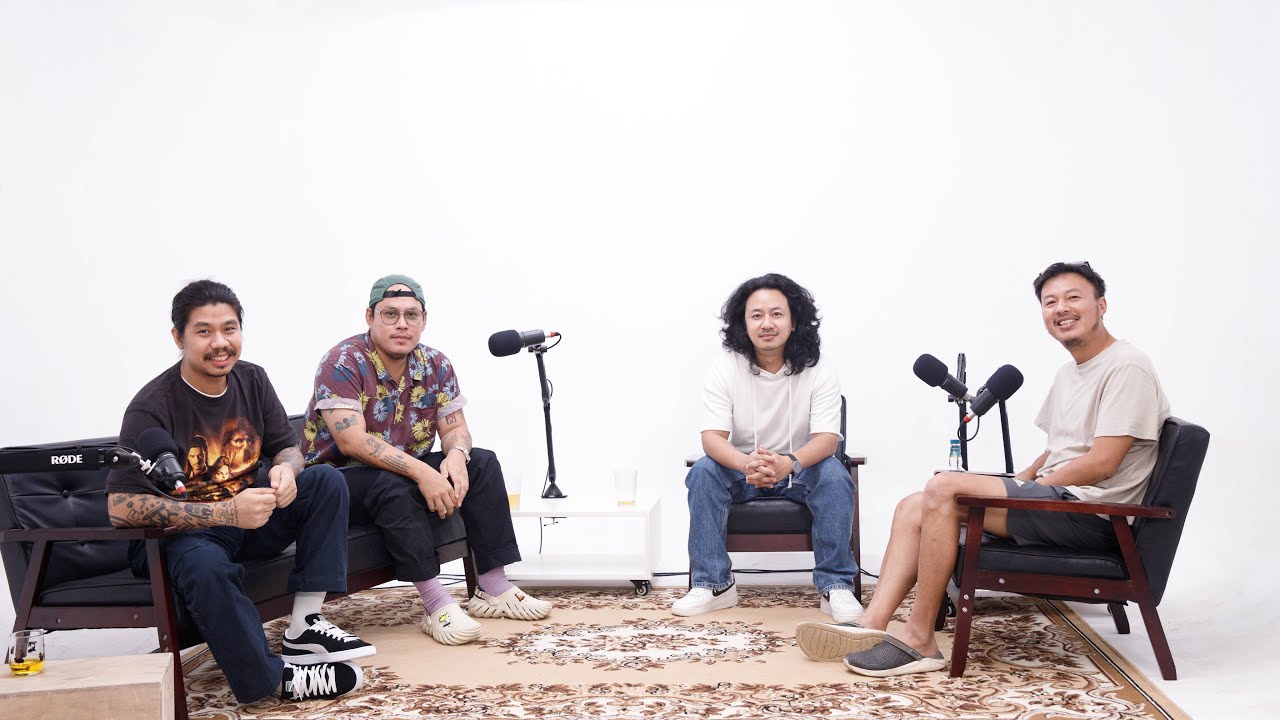 ep 16 How they become TVC Commercial Director & DOP - YouTube