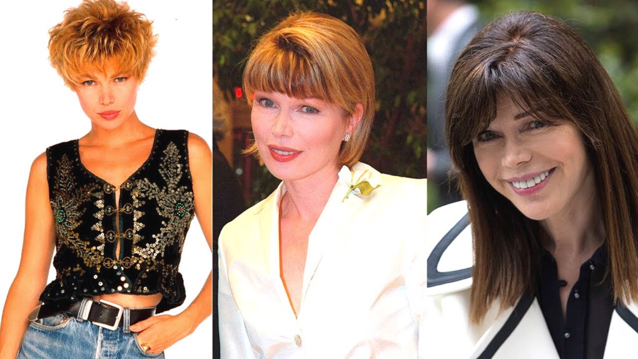 KAREN CHERYL : Pourquoi a-t-elle mis fin à sa carrière de chanteuse ...