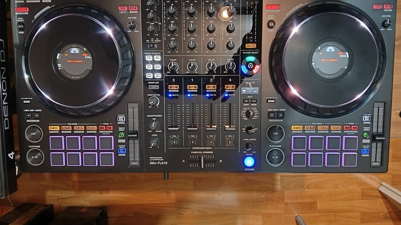 Remaster 2.0 Mdj. - YouTube