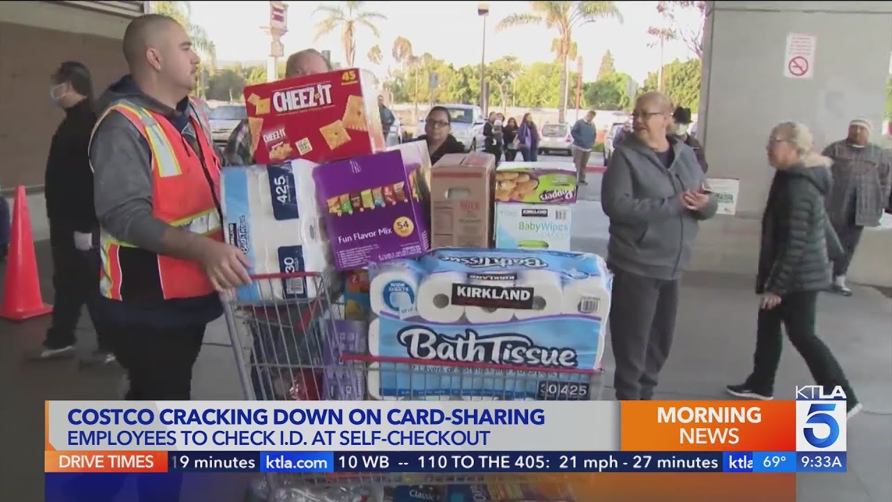 Costco Cracking Down On Membership Card Sharing YouTube costco-cracking-down-on-membership-card-sharing-youtube