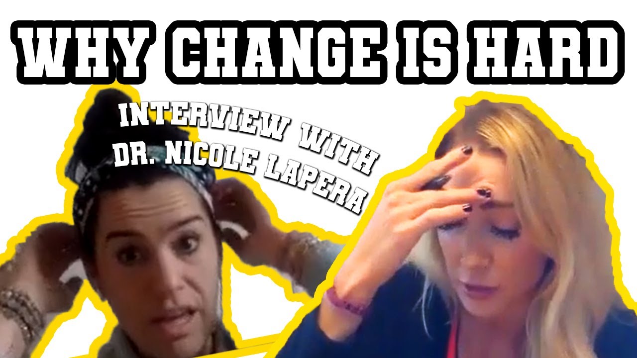 Casey Shipp - interview with Nicole LaPera (aka The Holistic ...