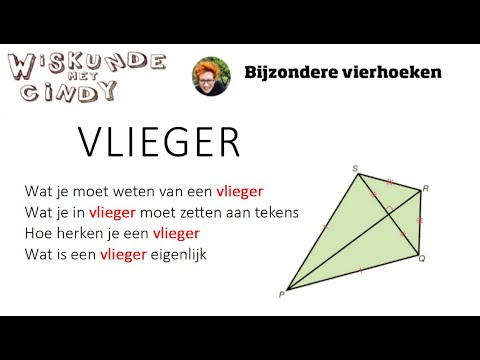 VLIEGER Wat is een vlieger Hoe herken je een vlieger Eigenschappen ...