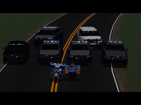 Georgia State Roleplay Trailer - YouTube