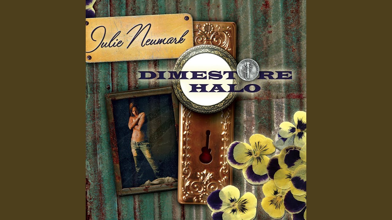 Dimestore Halo - YouTube