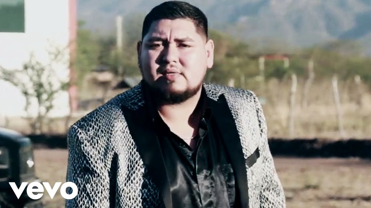 Jesús Chairez - El Asombro - YouTube