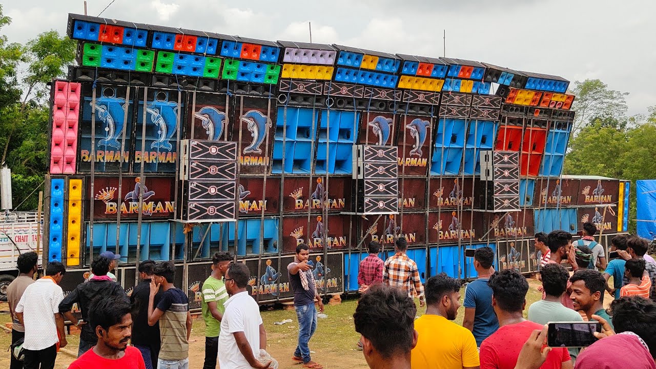 Bapi Dj Vlogs is live - YouTube