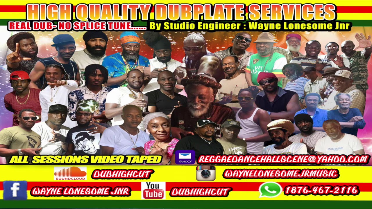 Flex Riddim Instrumental - YouTube