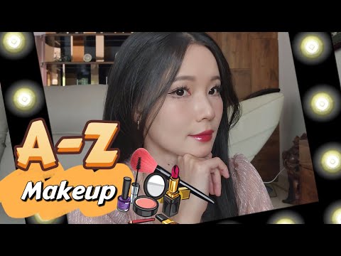 MAKEUP TỪ A -Z CÙNG MIMI OFFICIAL | Beauty Tips
