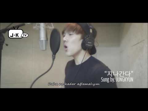 Jungkyun It Will Pass (Türkçe Altyazılı)