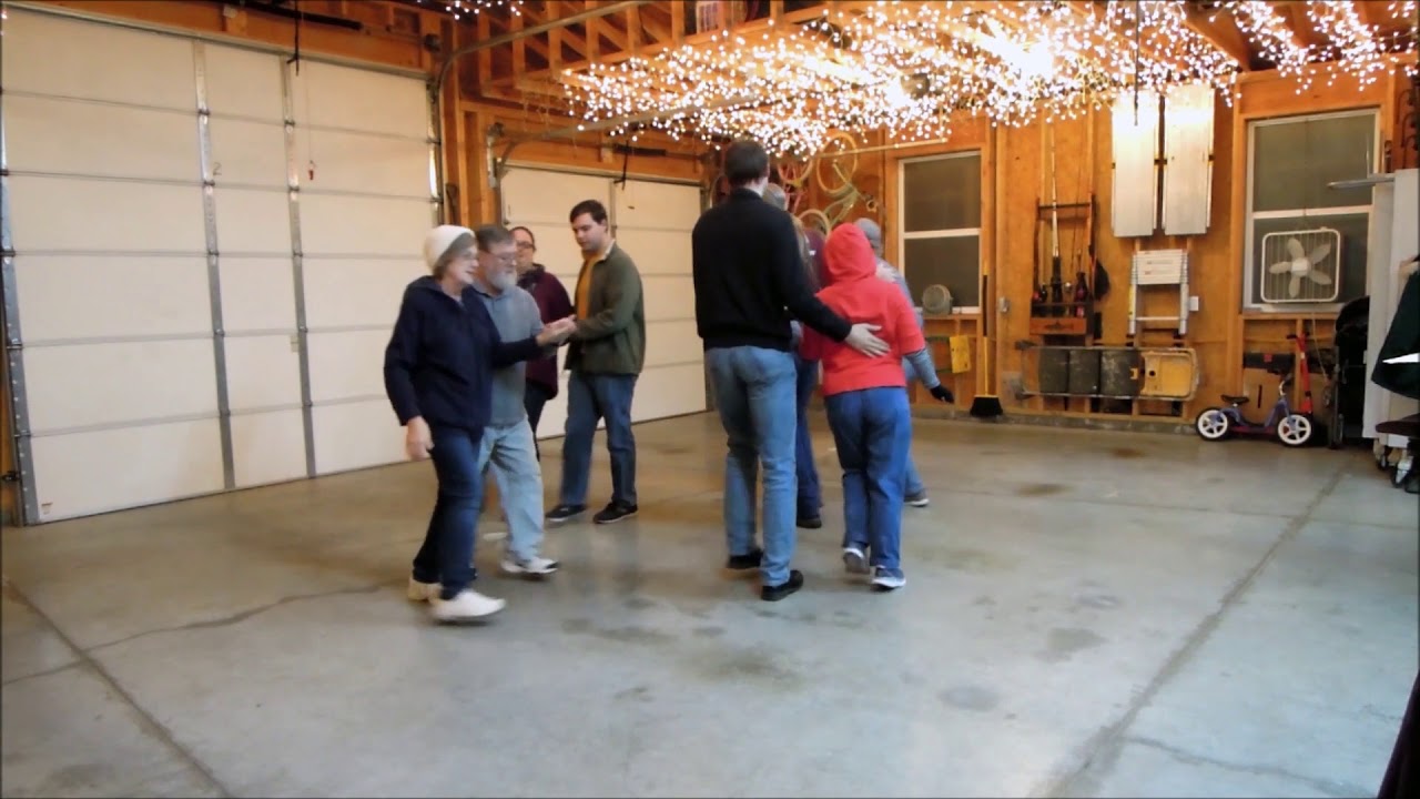 "Official" Trailer for the 2020 Pennsylvania Farm Show Square Dance ...