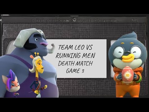 Popo’s stigma-shattering moment against Team Leo deserves a deep rewind ...