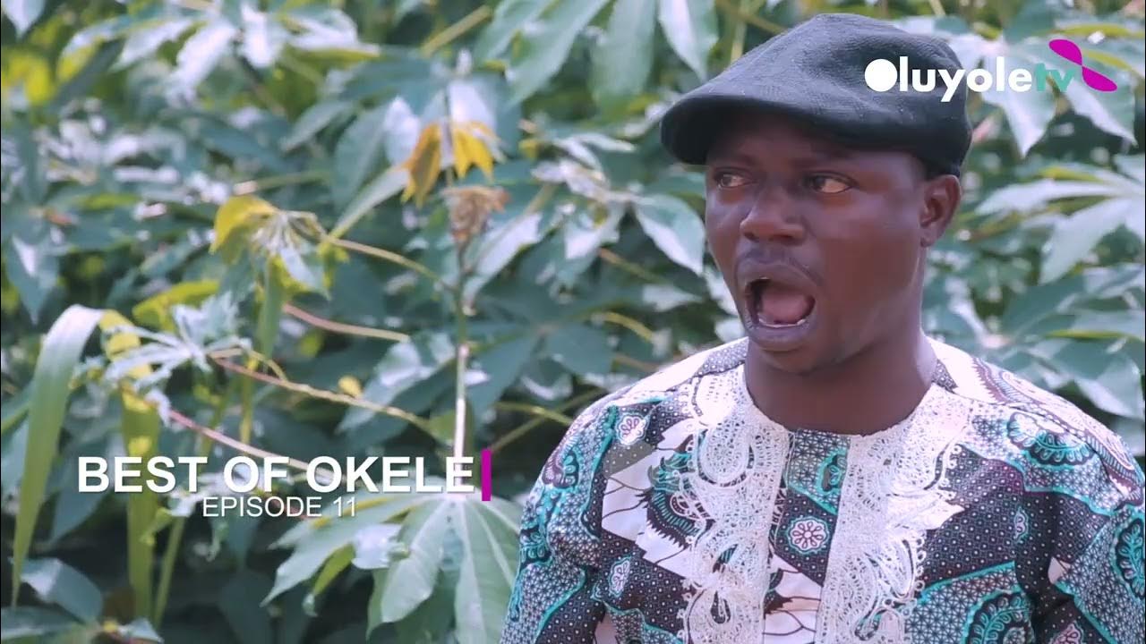BEST OF OKELE EPISODE 11 [Teaser] Dropping Soon! - YouTube