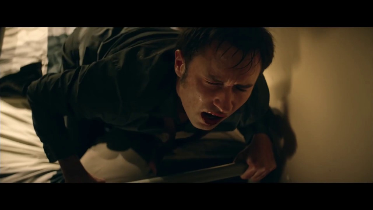 Contracted: Phase II (ตัวอย่างซับไทย) - Matt Mercer - YouTube