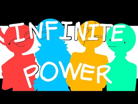INFINITE POWER MEME ]FLIPACLIP[1 - YouTube