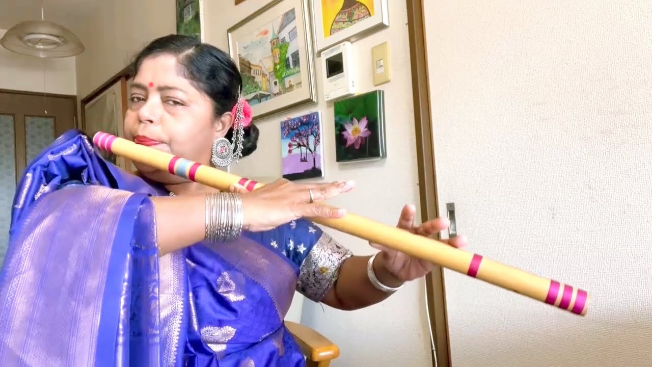 Best Flute Music | Indian Classical Music | Hindustani Raga | Bansuri ...