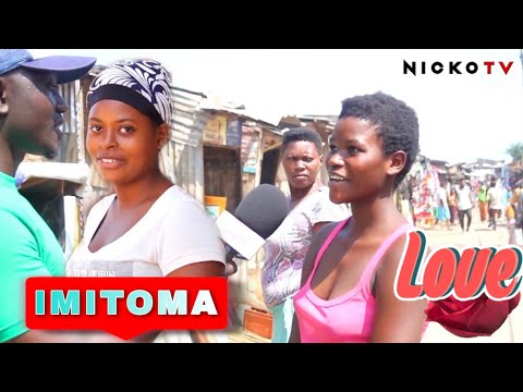 IMITOMA || Cherie Wanje Yanteye Imitoma Mukwezi Kwambere || Yasanze mfise Umwana Duhita Turubakana