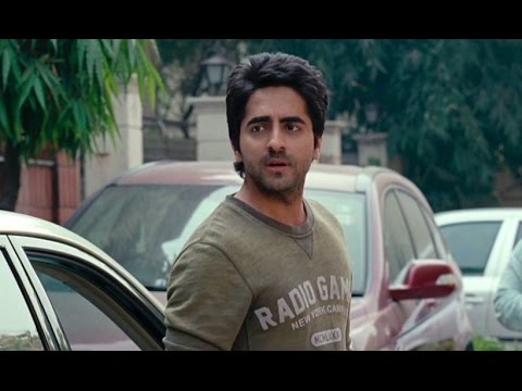 Ayushmaan Khurana is a heartless person