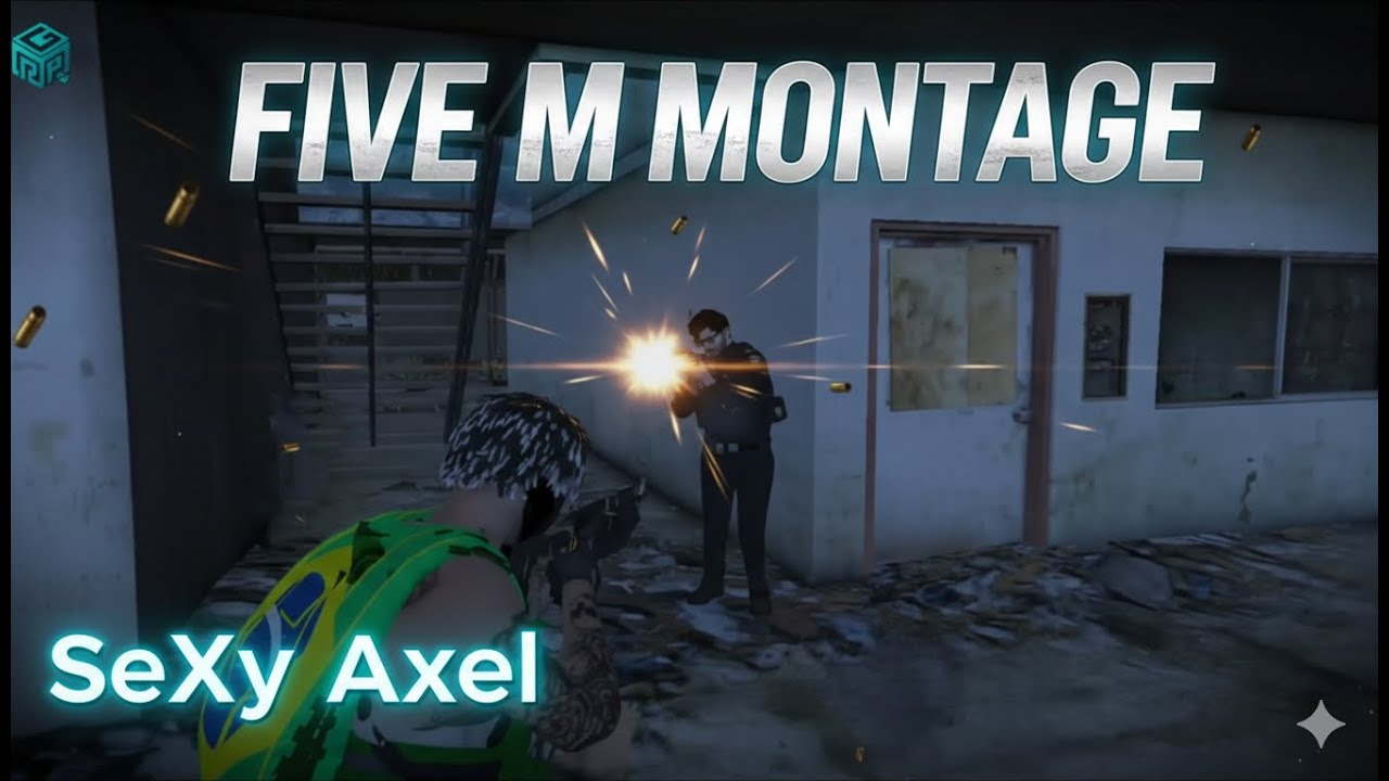 Rawdy Axel (Sexy) || GRP || RolePlay Live || - YouTube