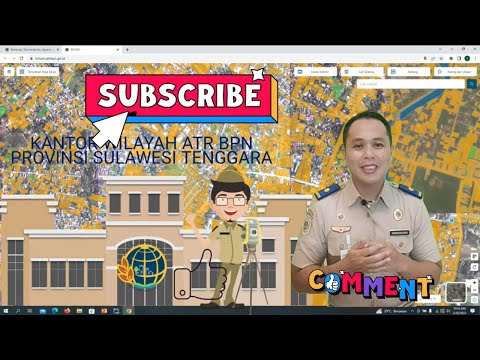 Apa itu Kanwil ATR BPN