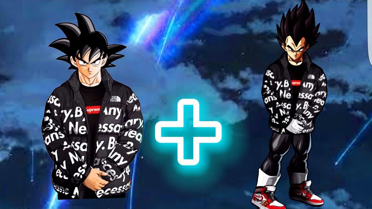 [Who is stronger]Drip GOGETA vs all) - YouTube