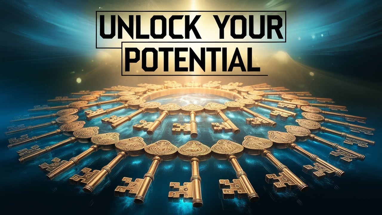 Unveiling the 19 Keys: Unlock the Hidden Secrets! - YouTube