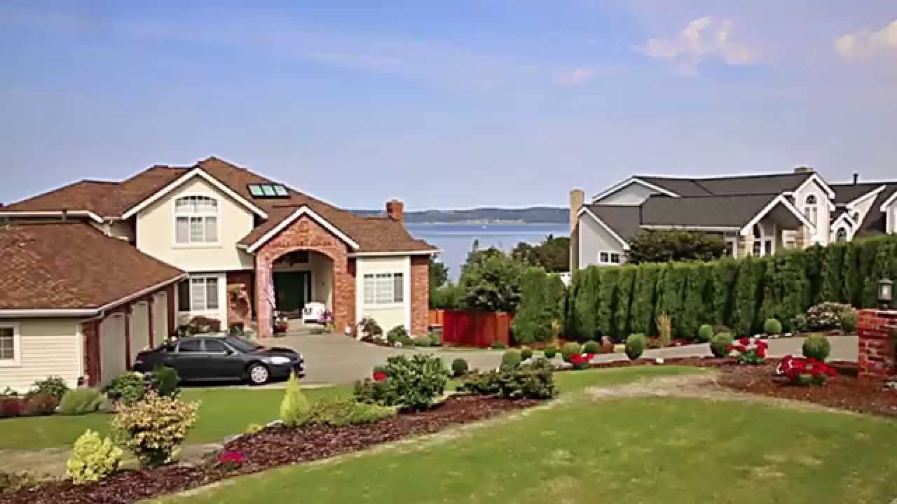 Federal Way Neighborhood CB Danforth - YouTube