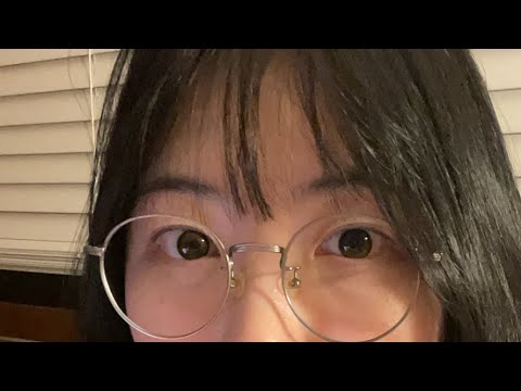 DOOBOO ASMR 라이브 스트리밍 중 - YouTube
