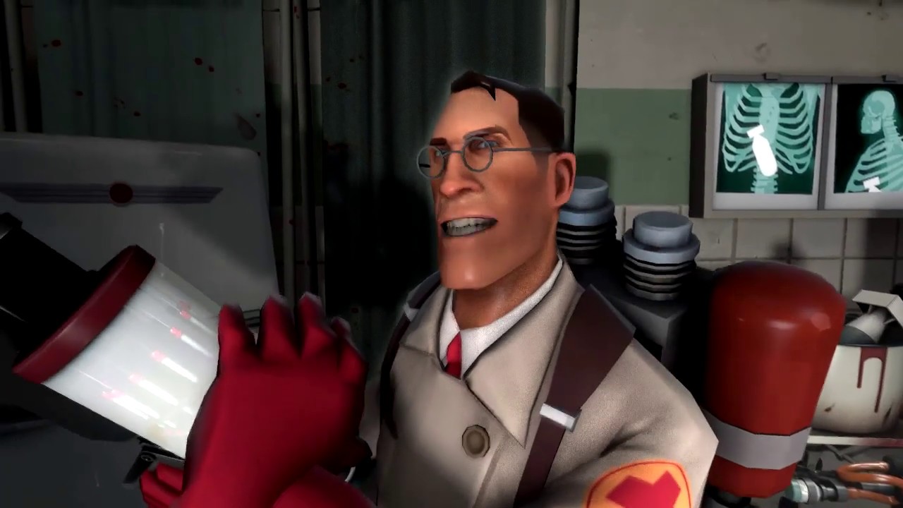 SFM Meet the Crew by JT Machinima - YouTube