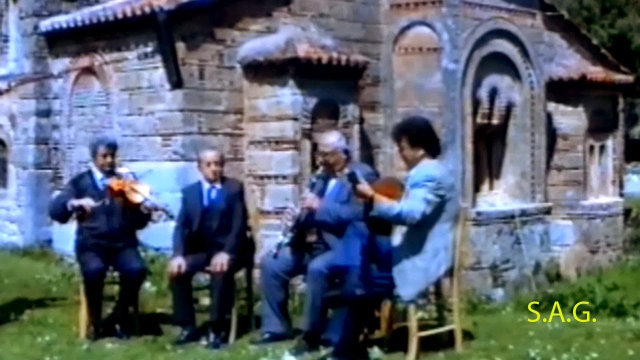 ΔΕΣΠΩ, ΜΗ ΒΓΑΙΝΕΙΣ ΣΤΟ ΧΟΡΟ - ΔΗΜΟΣΘΕΝΗΣ ΒΛΑΧΑΓΓΕΛΗΣ - ΚΩΣΤΑΣ ΦΙΛΙΠΠΟΥ ...