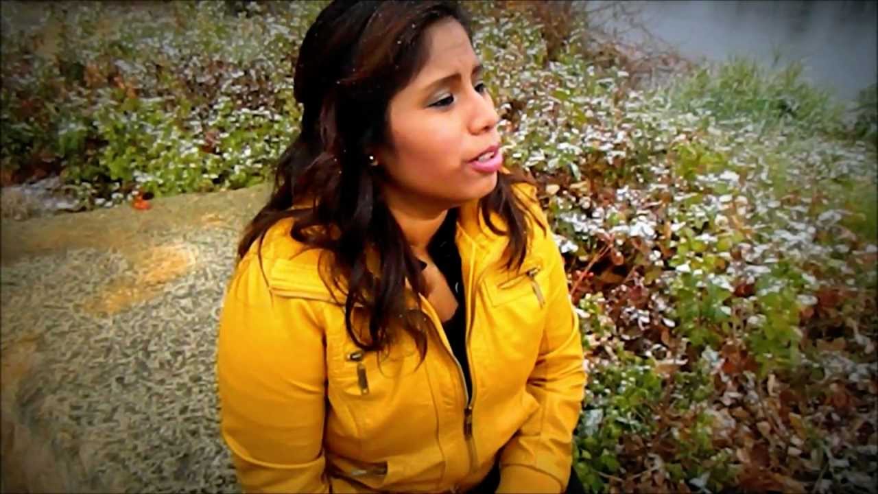 Nanci Hernandez Mas Fuiste Tu (Official Video) - YouTube