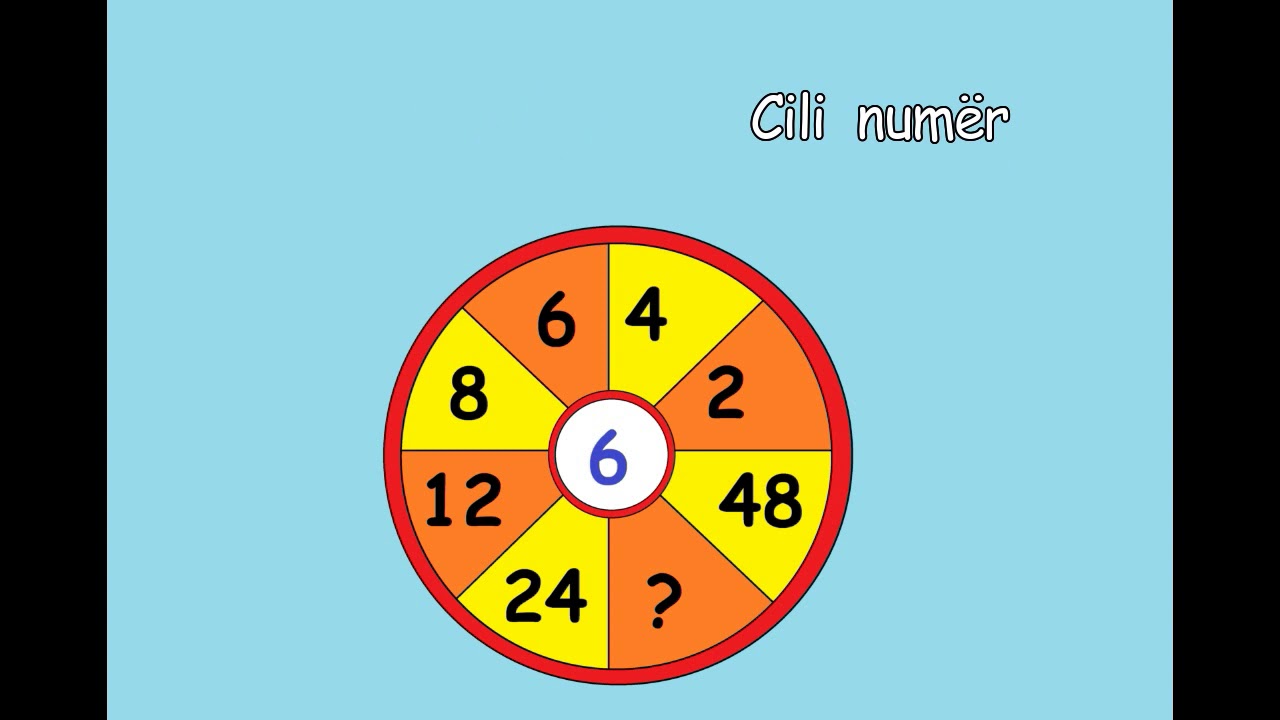 PROVO ZGJUARSINE ! DETYRA LOGJIKE - SA INTELIGJENT JE - YouTube