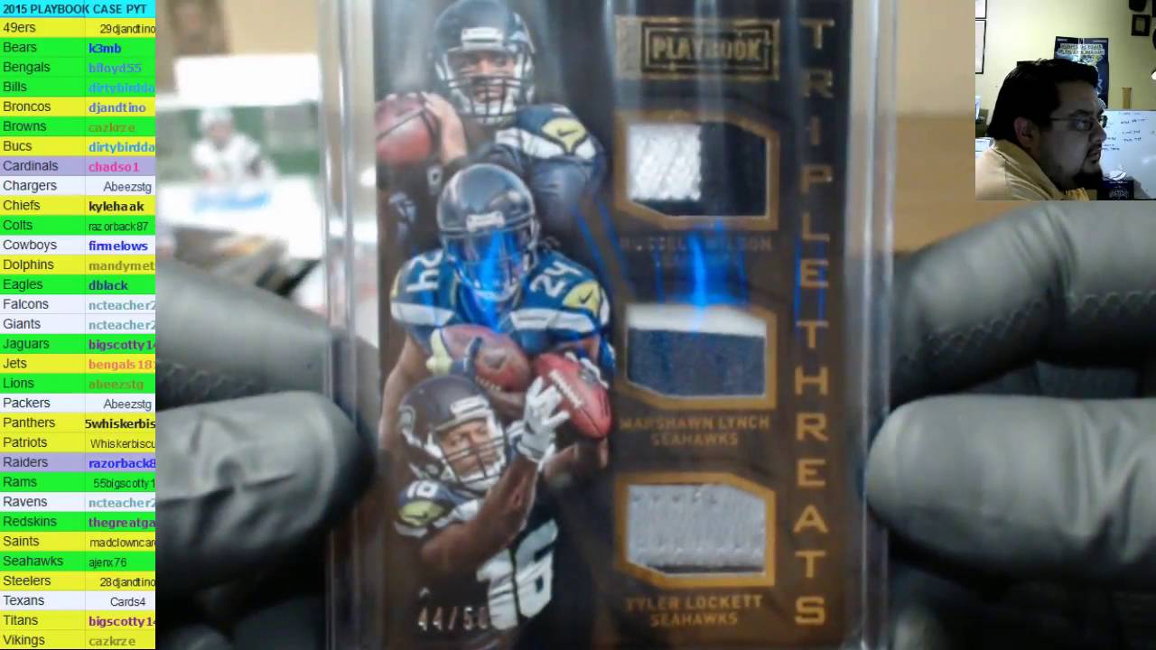 Mad Breakers Live Stream - YouTube