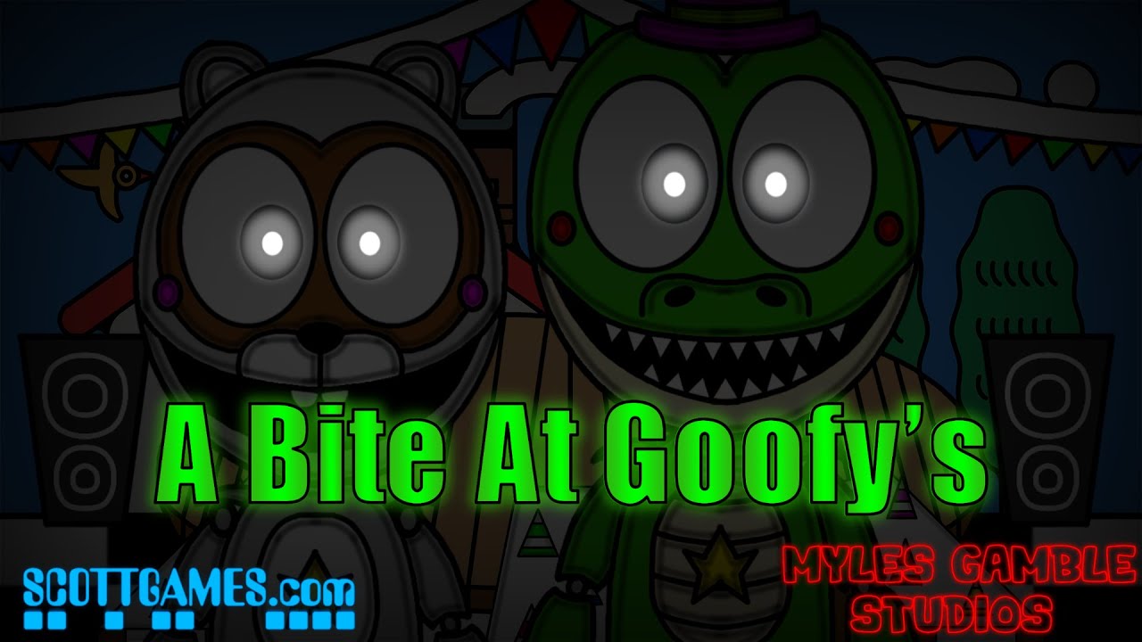 A Bite At Goofy’s Official Trailer (New Update) - YouTube