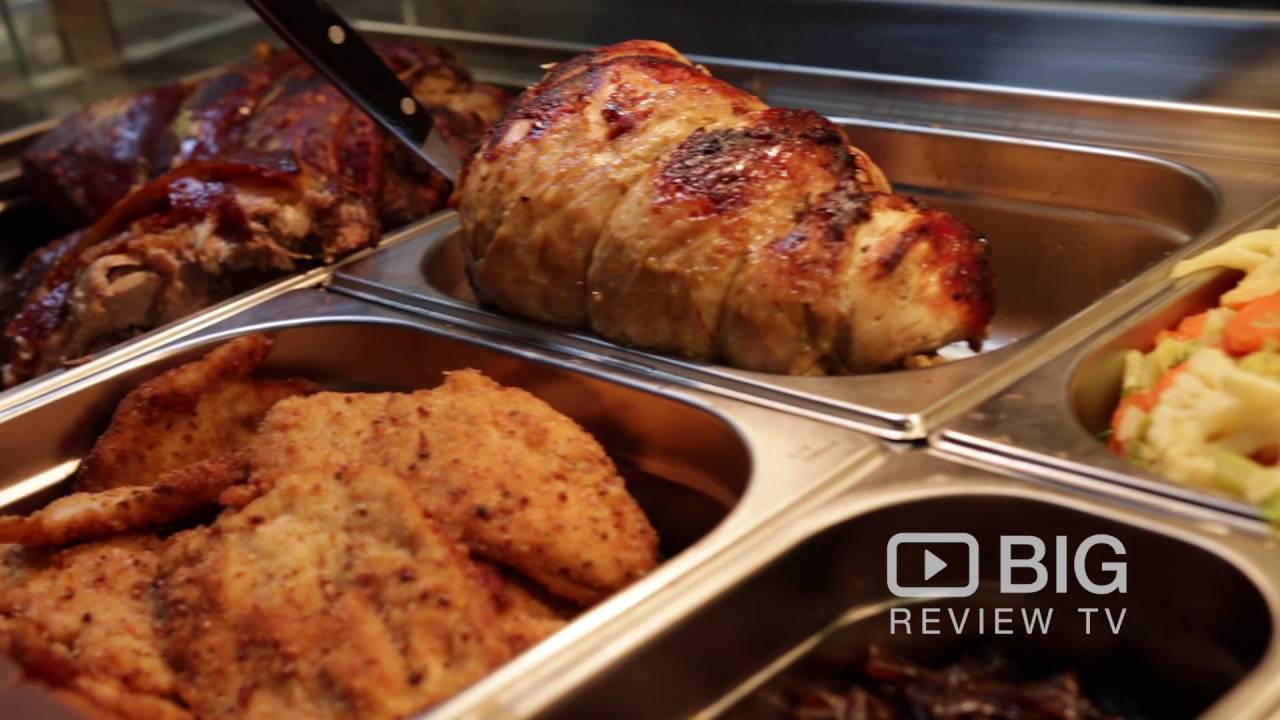 Cibo Gourmet Italian Restaurant in London UK serving Vegan Food and ...