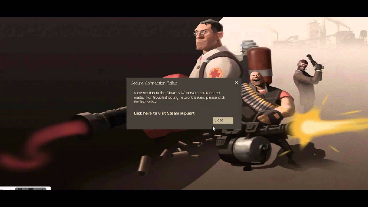 team fortress 2 fail - YouTube