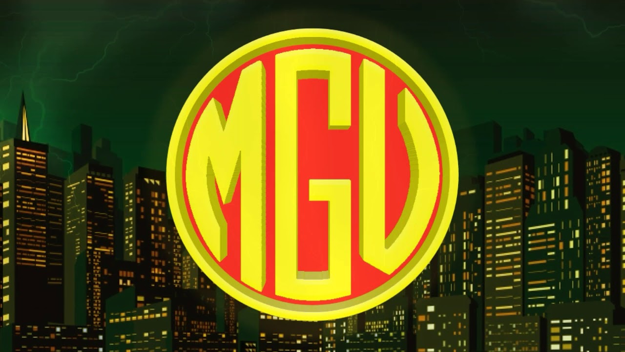 Berlanti Productions / Poppy Productions / Monograms United / Warner ...