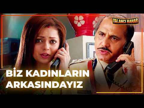 Adalet Yerini Bulacak | Yalancı Bahar Hint Dizisi 146. Bölüm