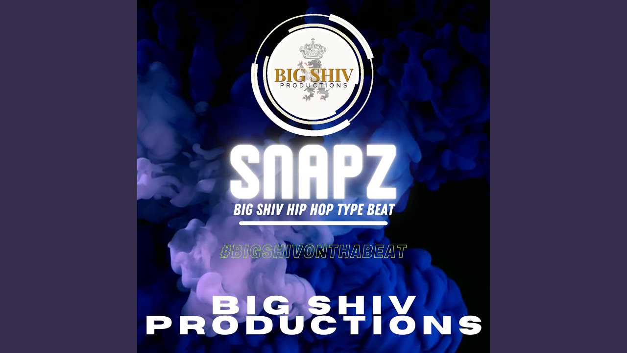 Snapz (Instrumental) - YouTube